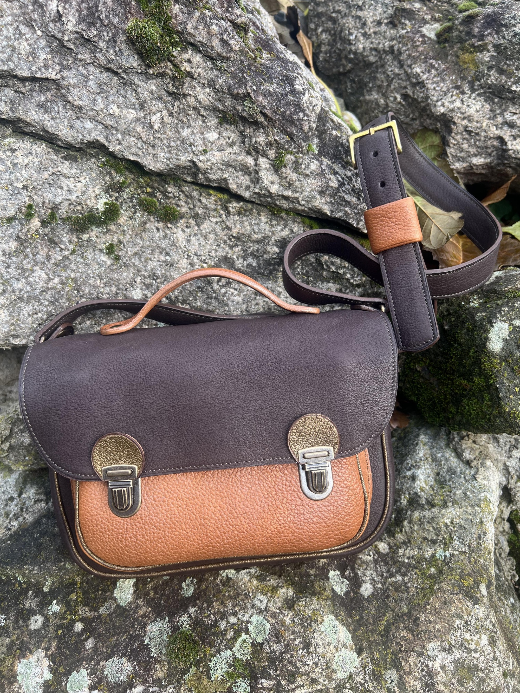 Exposition "Cuir et feutre en harmonie" – Marie-Alice THIVILLON ...