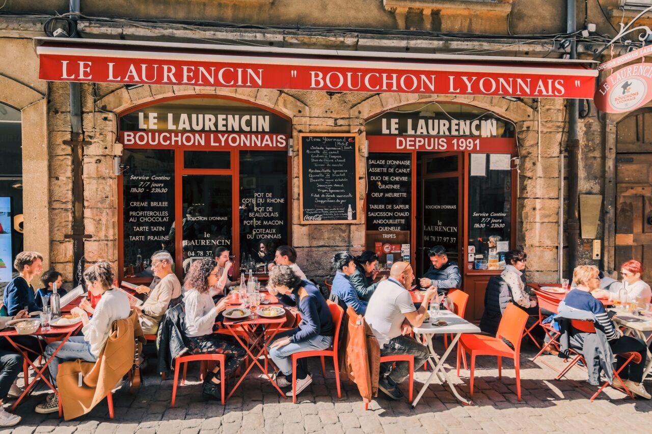 Lyon ville UNESCO - Rhône Tourisme