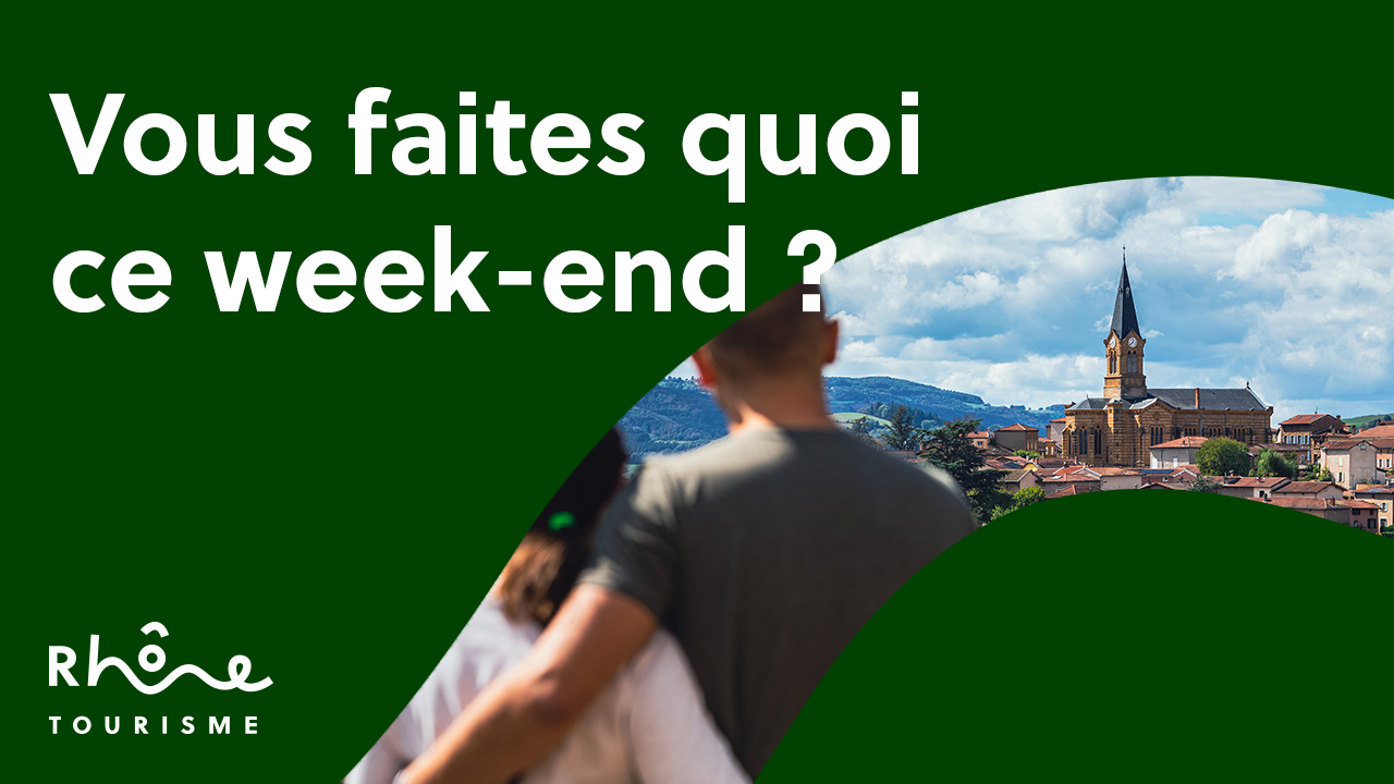 Carte blanche à Eric FRASIAK, Culture à Viricelles | Rhône Tourisme